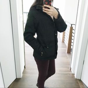 Fat Face | Jackets & Coats | Fat Face Quilted Jacket | Poshmark
